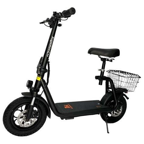 Kugoo C1 Plus Kirin