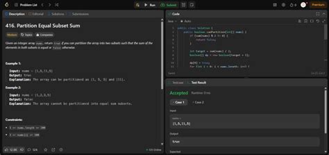 100daysofcodechallenge Leetcode Codingjourney Java Problemsolving