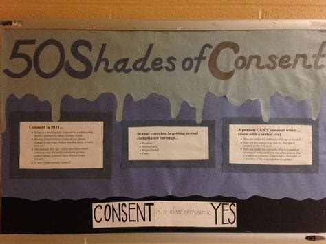 Sexual Education Boards