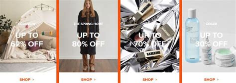 더블유컨셉 블랙프라이데이 세일