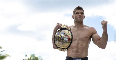 Brent Primus ‘so Freaking Heartbroken To Be Left Out Of Bellator Lightweight Tournament ‘i