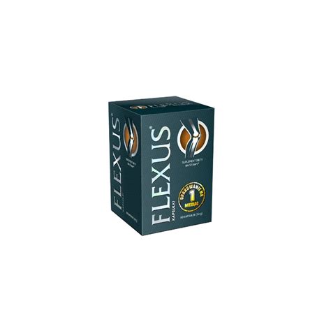Flexus 60 Kapsułek