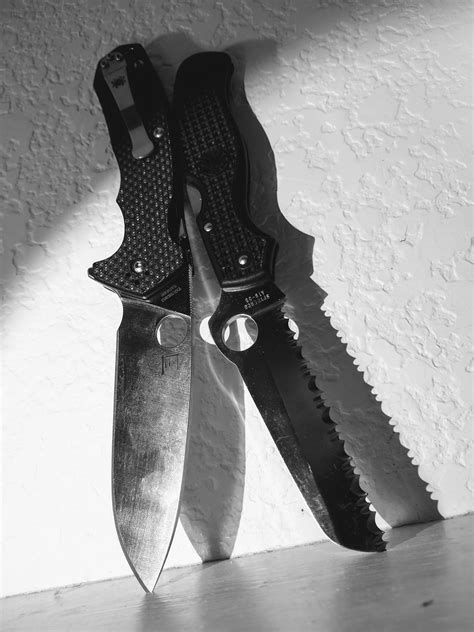 2021 Spyderco Forum Calendar Contest! - Spyderco Forums