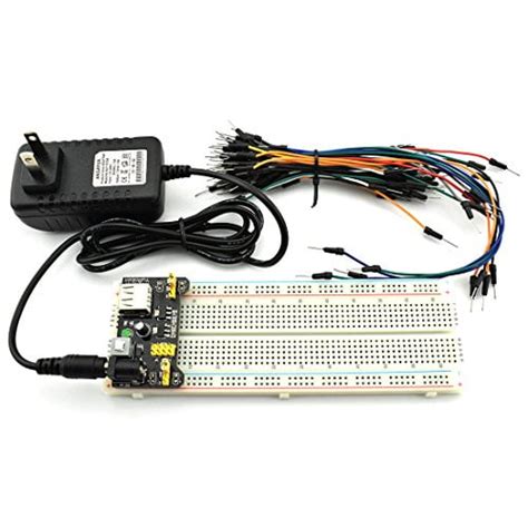buy hj garden electronic component power supply module assorted kit for