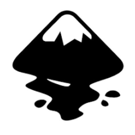 How To Make An SVG In Inkscape Beginners Tutorial Dinosaur Mama