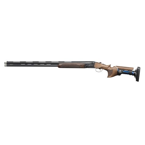 Beretta Over&Under DT11 Black Pro for Clay Shooting