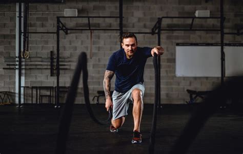The Benefits Of Circuit Training