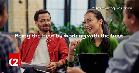 Login K2 Partnering