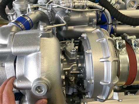 Ddc Mtu 12v2000 Marine Engine For Sale Marine Marine Dockstr