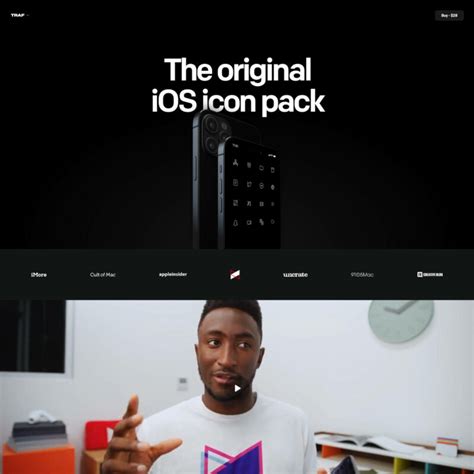 Second Brain For Notion Funnel Inspo