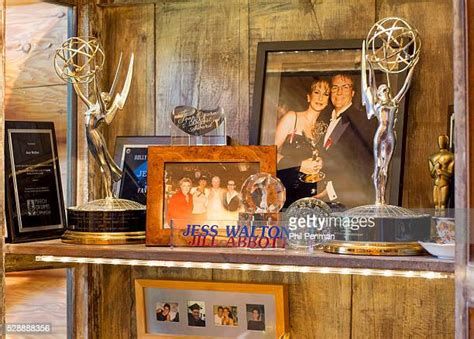 Jess Walton Photos Photos And Premium High Res Pictures Getty Images
