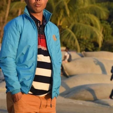 Mazharul Hoque Uzzal