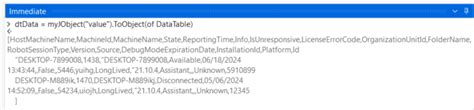 Fetch The Data From Json Orchestrator Uipath Community Forum