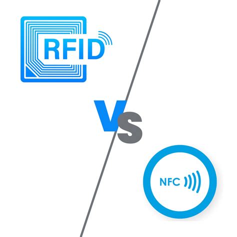 Exploring The Differences And Real World Applications Of Nfc And Rfid