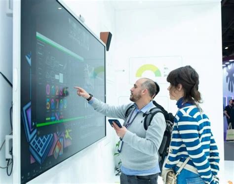 Leading Edtech Provider Classin Showcases Hybrid Learning Solution At Bett Show 2023 The