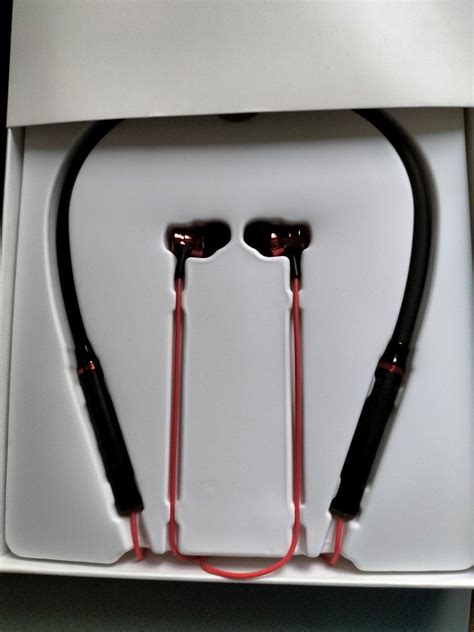 Oppo Reno Wireless Headset Audio Headphones Headsets On Carousell