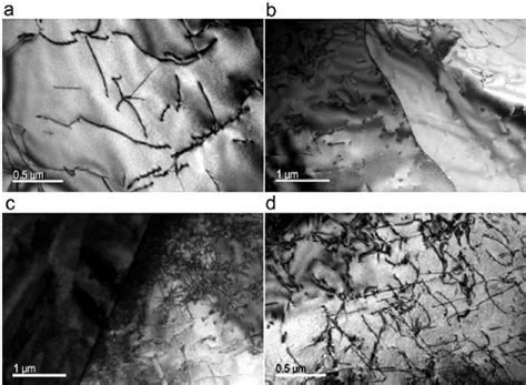 Polygonal Ferrite Grains At Williams Abney Blog