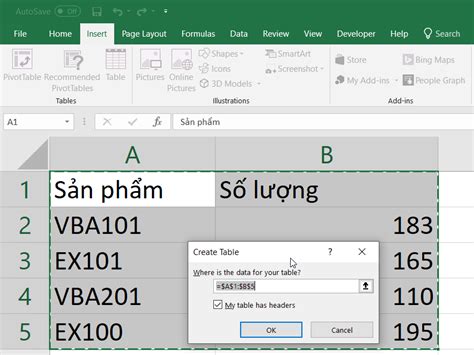 Tạo Dropdown Chứa Nhiều Hàm Functions Trong Bảng Tính Excel Học Excel