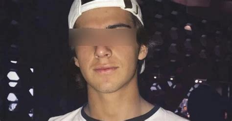 Así Fue La Detención De Diego Urik En Jalisco Presunto Feminicida De