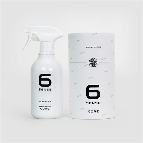바운드서울 식스센스 물왁스 자동차 코팅제 500ml 사업자용 바운드서울
