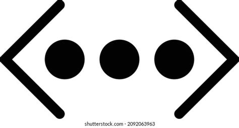 Coding Vector Illustration Isolated On Transparent Stock Vector Royalty Free