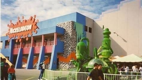 Petition · Universal Studios Bring Back Nickelodeon Studios ·