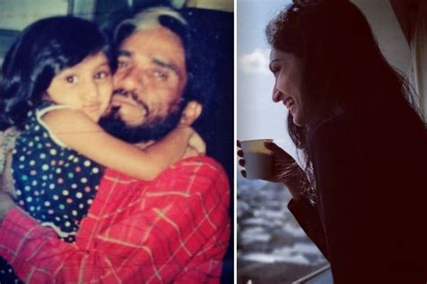 Sambha Of Shole Film Aka Mac Mohans Daughter Vinati Makijany Is Beautiful And Gorgeous Sister Of