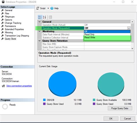 Have You Setup The Query Store Yet Sql Server Citation Sql Server