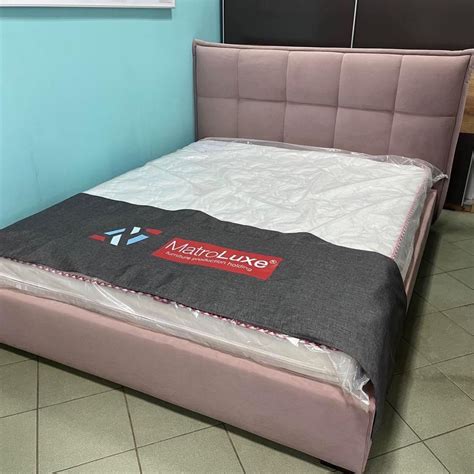 Ліжко м‘яке з підйомником та без двоспальне односпальне деревяне 10 499 грн Меблі для