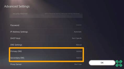 How To Fix Cannot Connect PS IPV Network FIXES