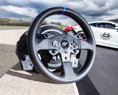 T300 RS GT EDITION | Attiva.com