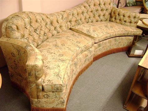 A Significant Piece In The Wild Party Is The Couch Queenie And Black Sneak Off Behind