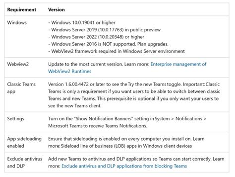 How To Deploy New Teams Desktop Client On VDI AugmaStudio