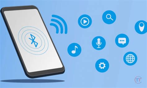 Bluetooth Everything You Need To Know About The Latest Update
