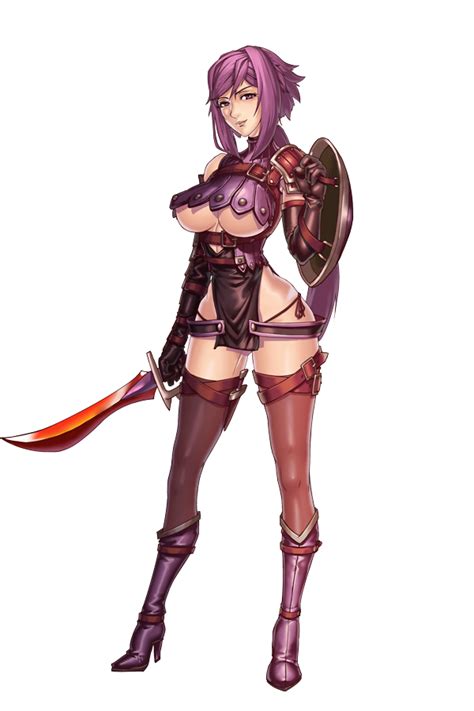 Rpg Maker Drawn By Newface Danbooru