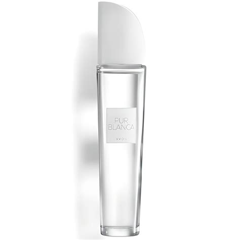 Avon Pur Blanca - «Аромат из 00х. Актуален ли он сегодня?» | отзывы