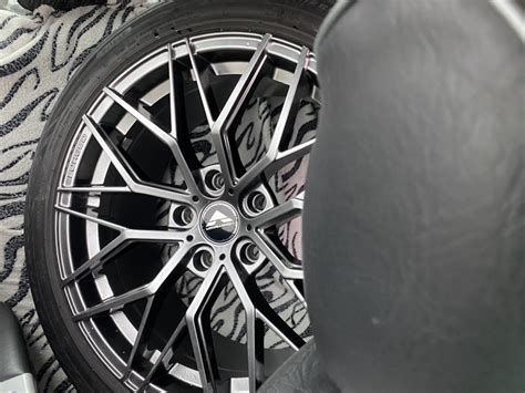 Диски в продаже! R18 8.5j et35 — BMW 3 series Coupe (E92), 2 л, 2010 ...