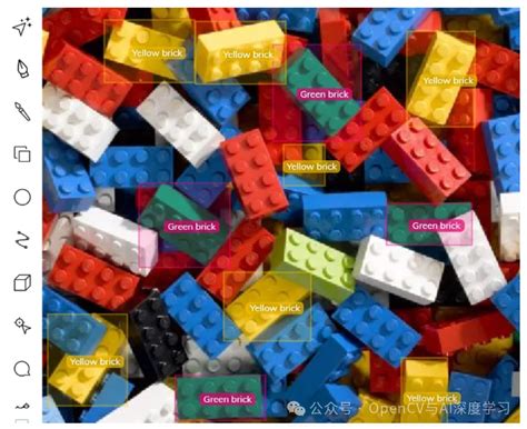 分享｜16个含源码和数据集的计算机视觉实战项目 腾讯云开发者社区 腾讯云