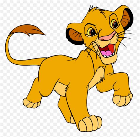 Lion King Png Images Free Download The Lion King Clipart Flyclipart