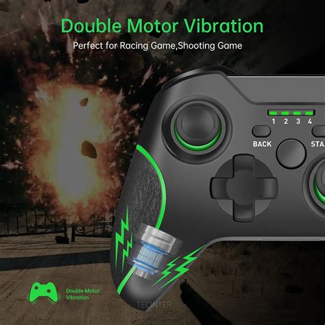 Wireless Controller