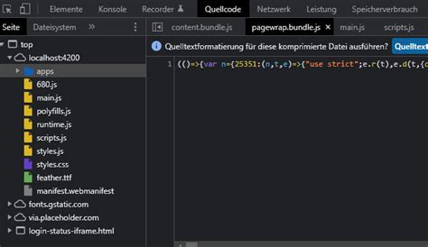 Angular Debug Dont Stop At Breakpoint Ides Support Intellij