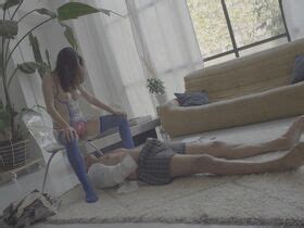 Nude Video Celebs Movie Subservience