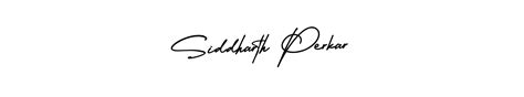 97 Siddharth Perkar Name Signature Style Ideas Cool Autograph
