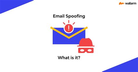 ☝️what Is Email Spoofing Definition Examples Prevention