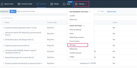 Gatsbyjs Series — Integrate With Cms Headless Easy For Everyone Part 4 By Mr Leo Mr Leo
