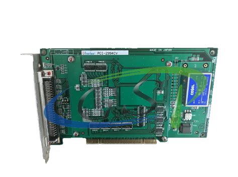 Interface Pci 2994cv 暘鎧科技企業有限公司