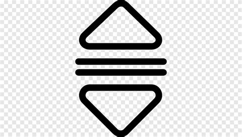 Computer Icons User Interface Sort Angle Text Png Pngegg