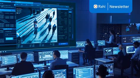 Physical Security In The Data Center