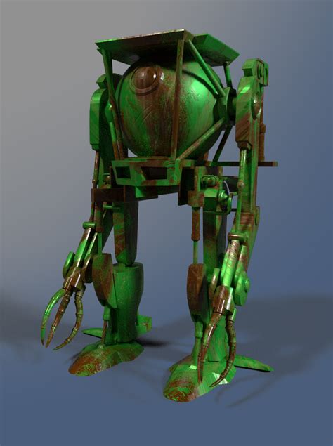 Tim Tseng 2d Art Portfolio