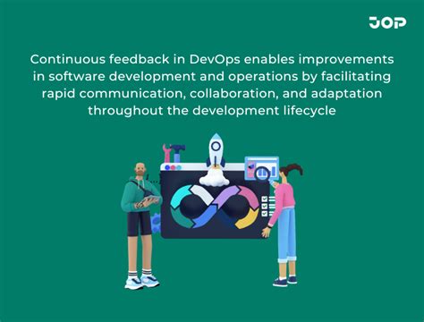 What Is Continuous Feedback In Devops A Complete Guide Jop